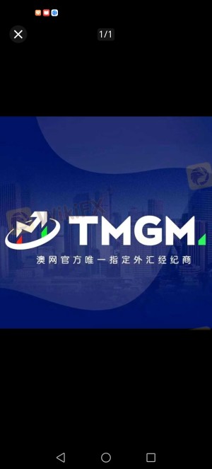 TMGM主打交易稳定，不卡顿，国际支付通道，成本费用低，实实在在读懂每一个客户，懂的快来。平台始终秉承合作共赢之道，励志服务于全球投资者。平台 ...
